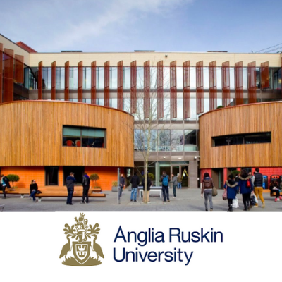 Anglia Ruskin University | PIPP Education